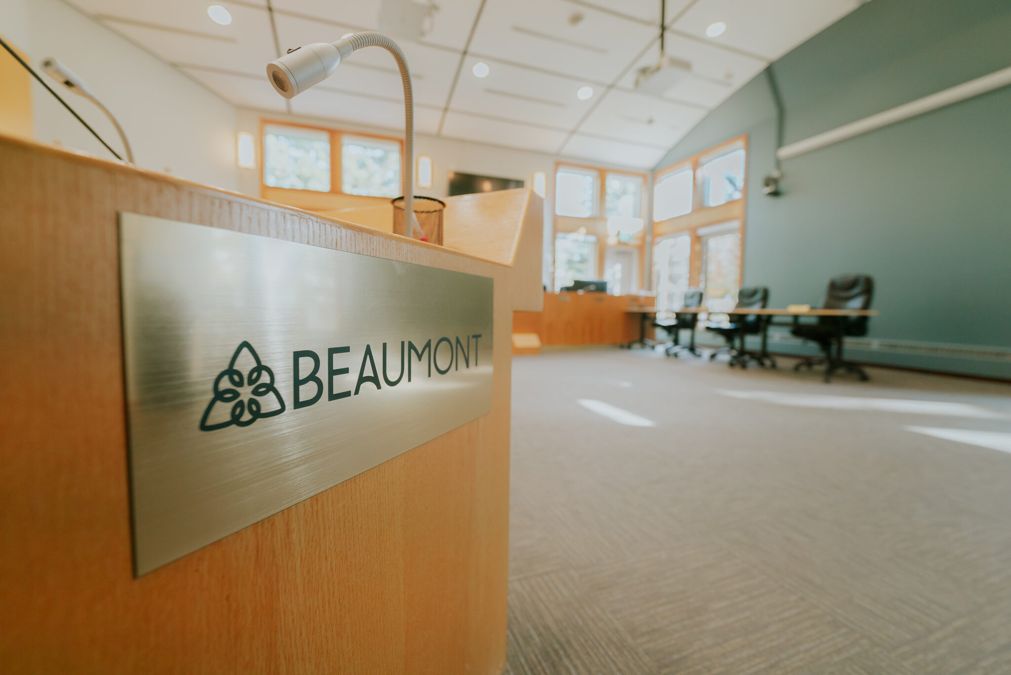 2026 Budget Presentation Council Meeting | Beaumont