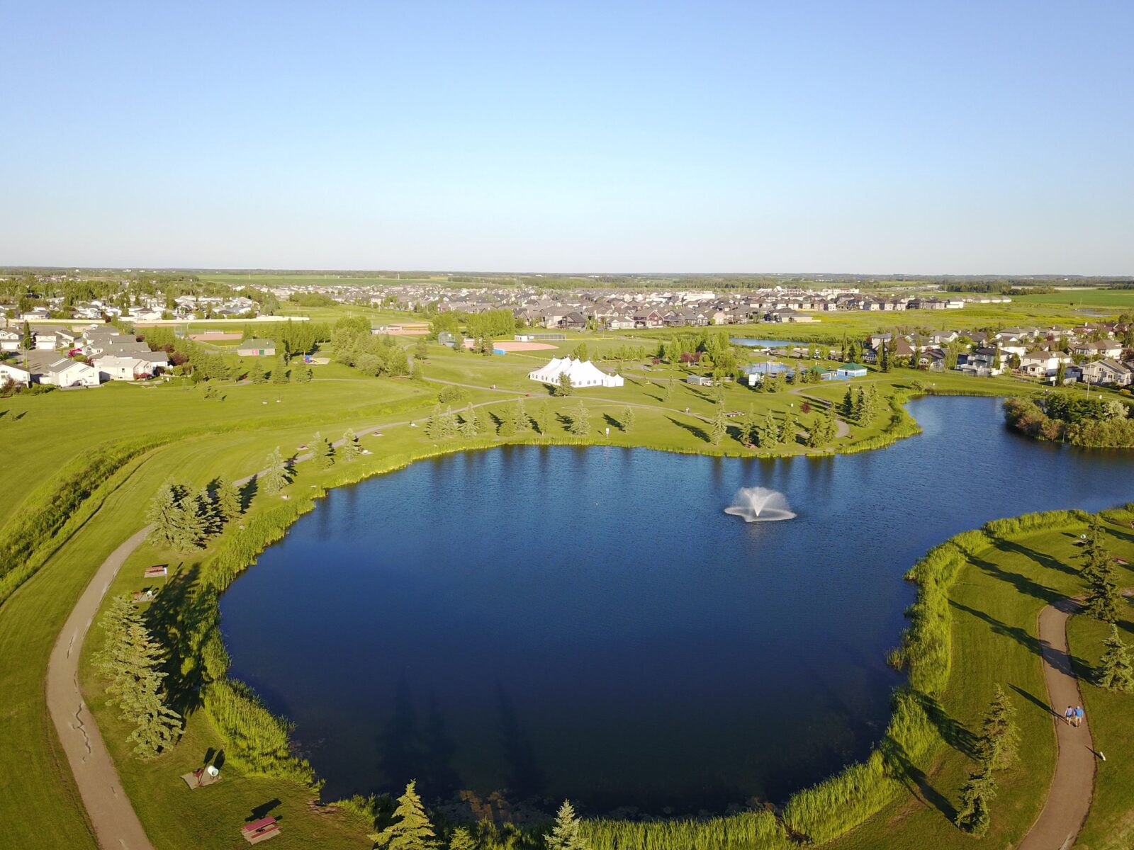 Four Seasons Park | Beaumont