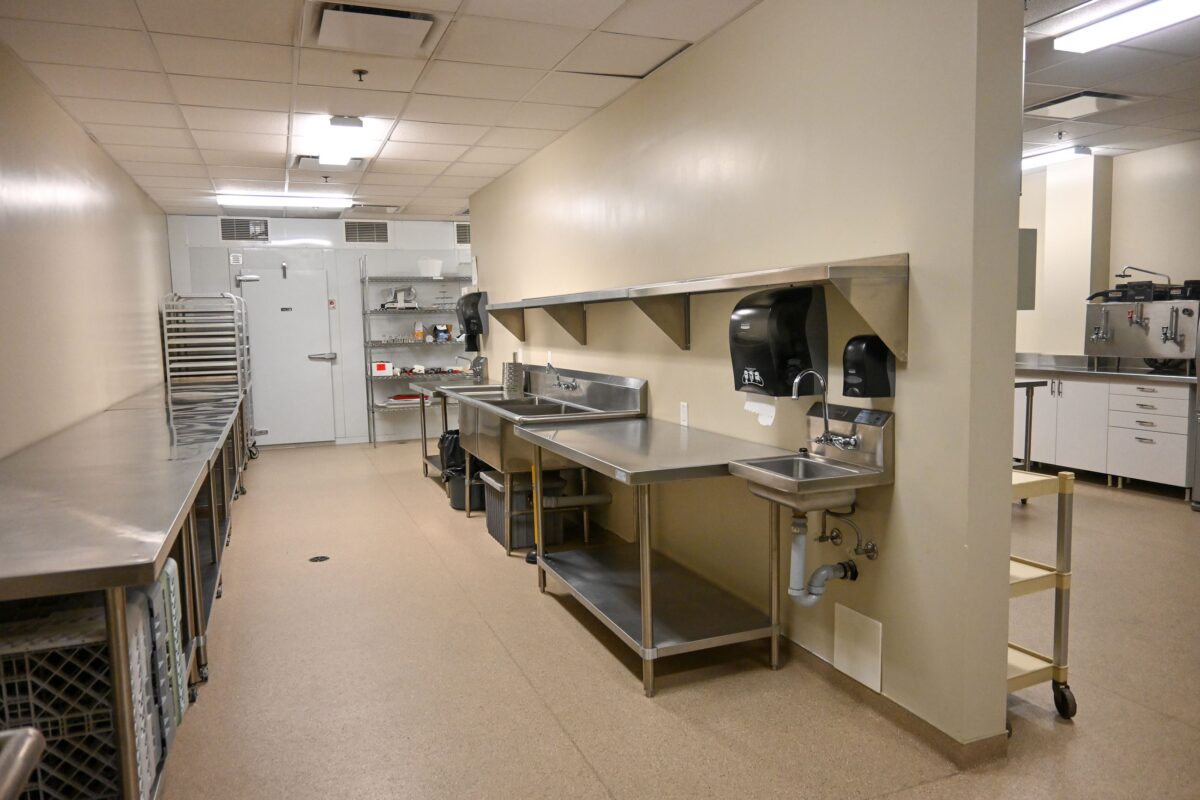 Facility & Rentals | Beaumont