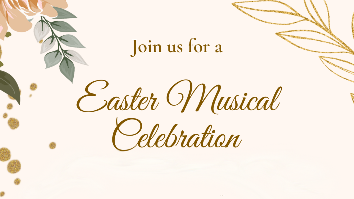Easter Musical Celebration | Beaumont