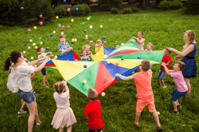 Summer in the Park Returns for Summer 2026 | Beaumont