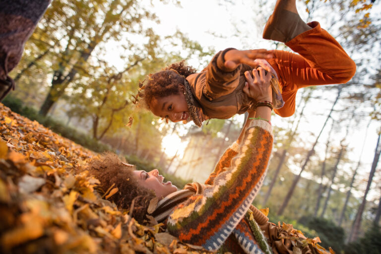 Fall Activity Guide Now Available | Beaumont