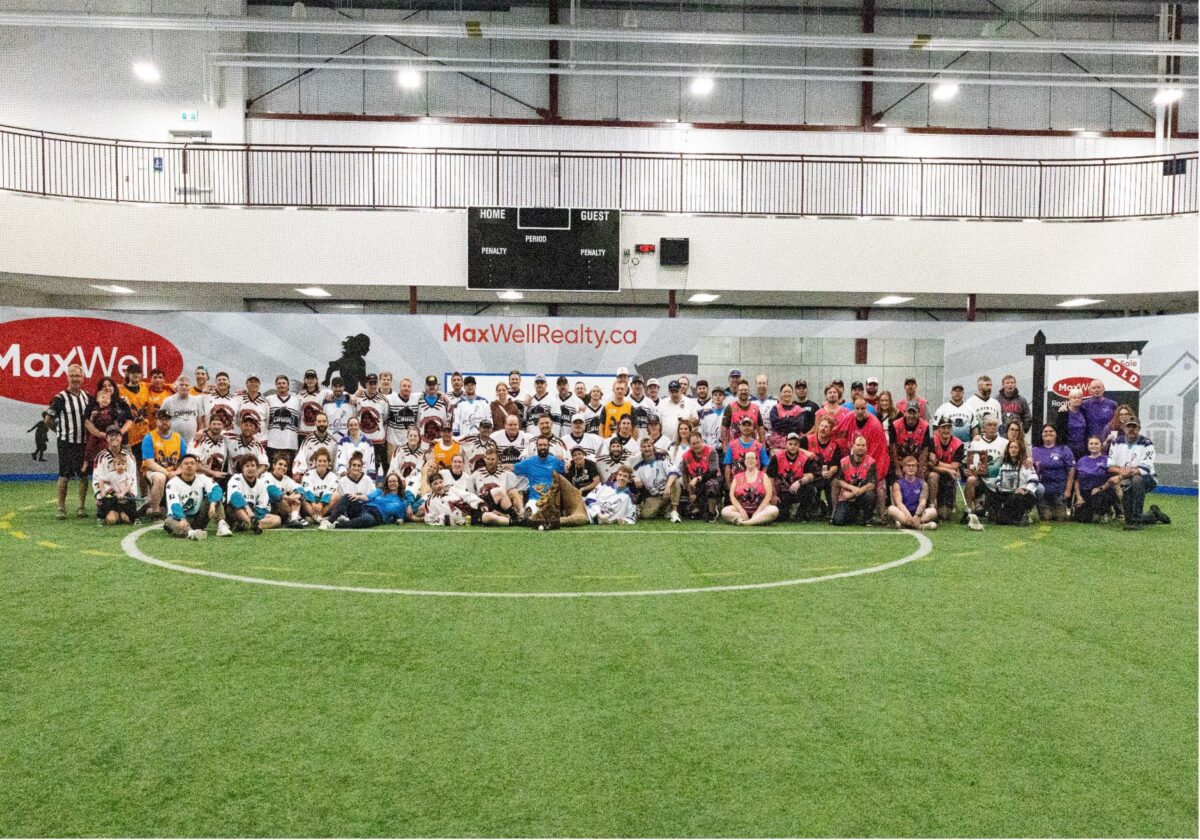 Chris Letendre Memorial Lacrosse Tournament | Beaumont